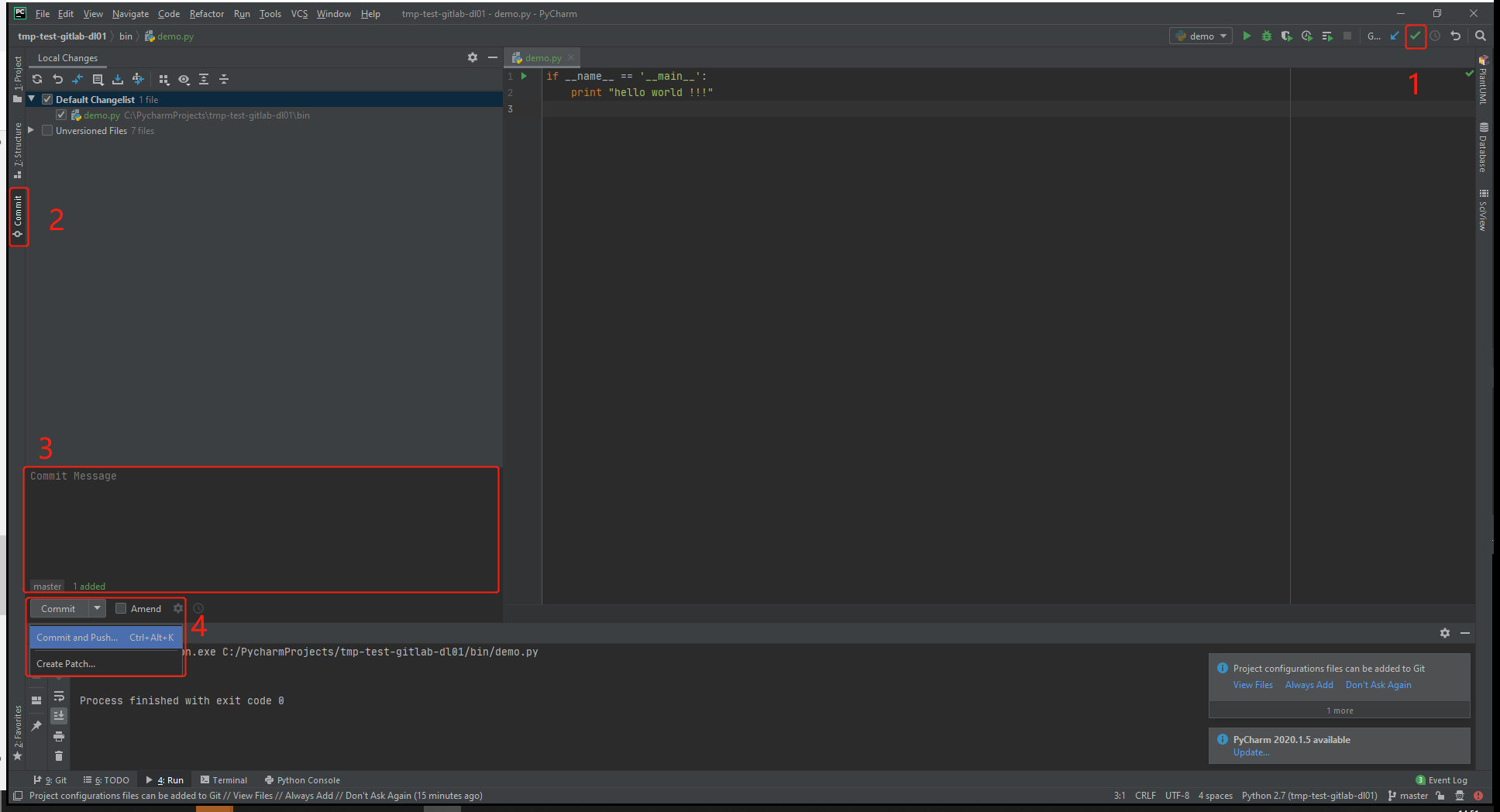 Gitlab_gitlab clone-CSDN博客