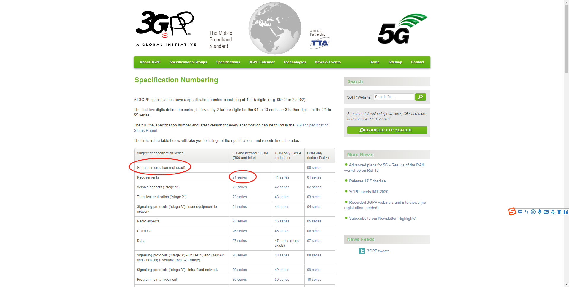 3GPP协议下载教程_3gpp标准下载-CSDN博客