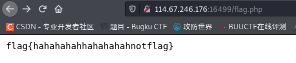 Bugku-CTF （web 持续更新） ——新手ctf记录_ctf开发人员好像忘了什么-CSDN博客