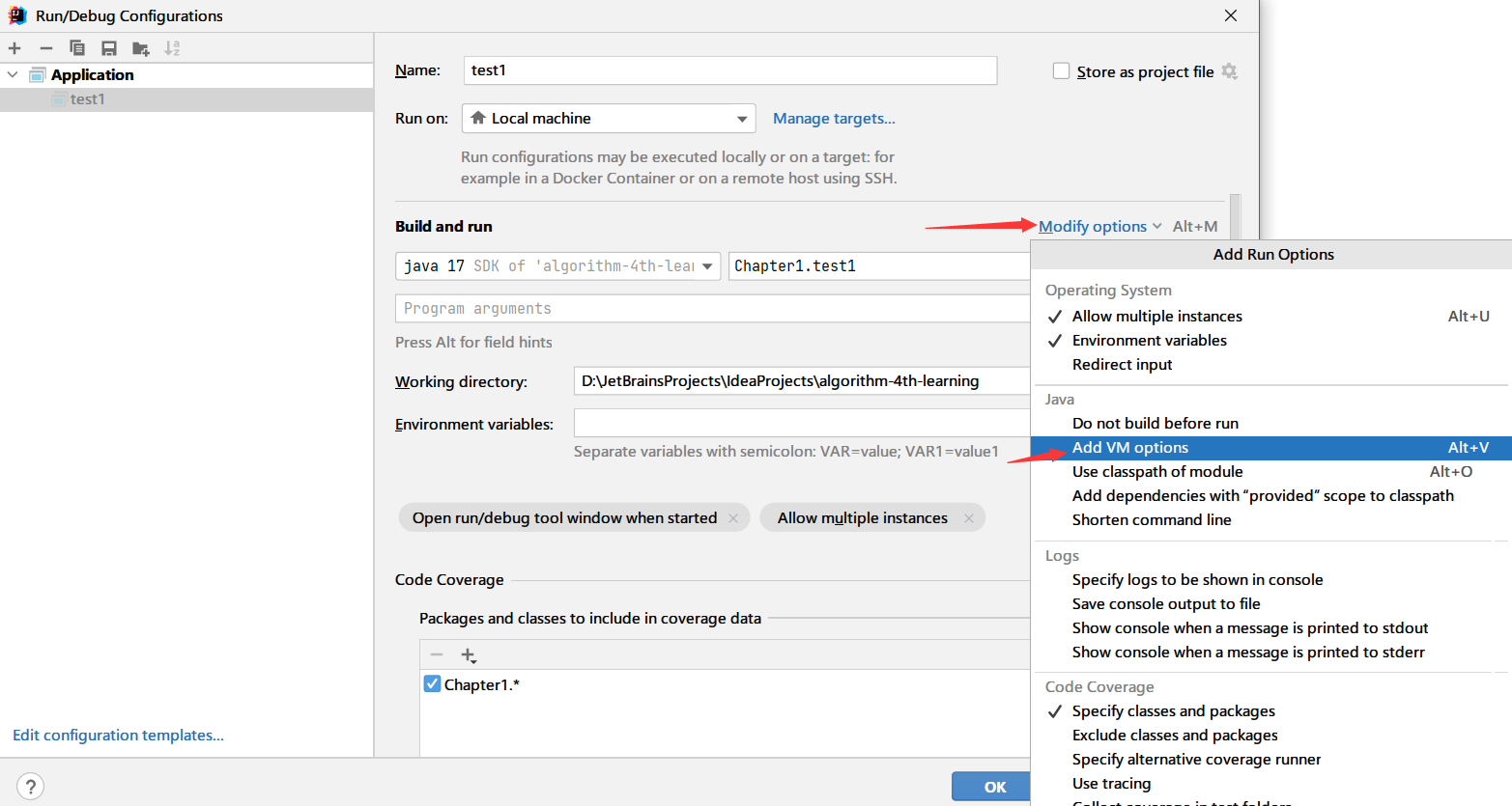 新版本IDEA 2021设置VM options | IDEA_idea没有vm options-CSDN博客