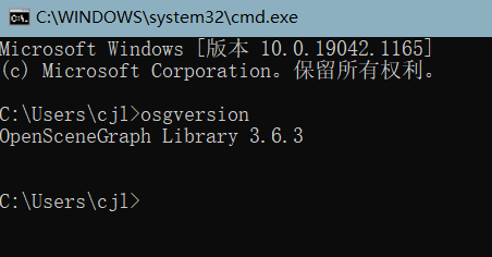 OSG之路（一） 搭建VS+QT+OSG环境_vs osg qt-CSDN博客