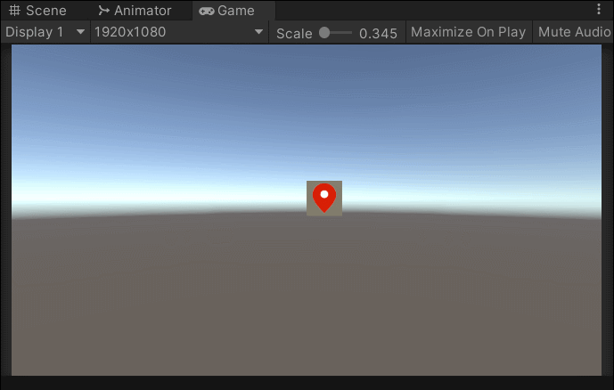 Unity世界坐标转换屏幕坐标在自适应分辨率下的应用_camera.main.worldtoscreenpoint 分辨率-CSDN博客