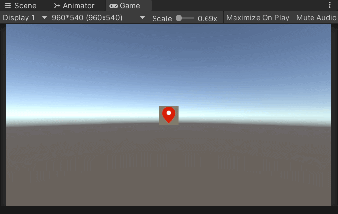 Unity世界坐标转换屏幕坐标在自适应分辨率下的应用_camera.main.worldtoscreenpoint 分辨率-CSDN博客