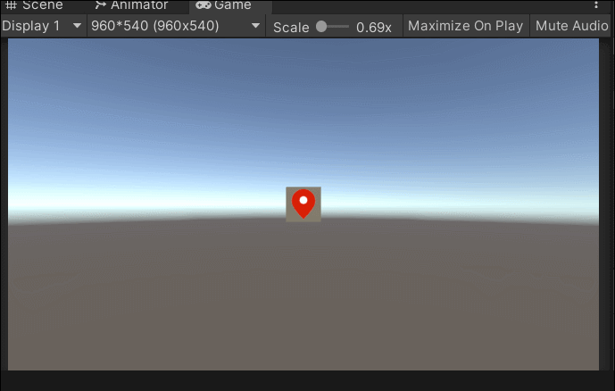Unity世界坐标转换屏幕坐标在自适应分辨率下的应用_camera.main.worldtoscreenpoint 分辨率-CSDN博客