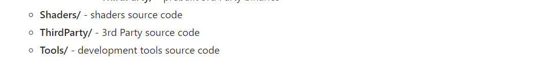 FlaxEngine学习笔记（一）：综述_flax engine教程-CSDN博客