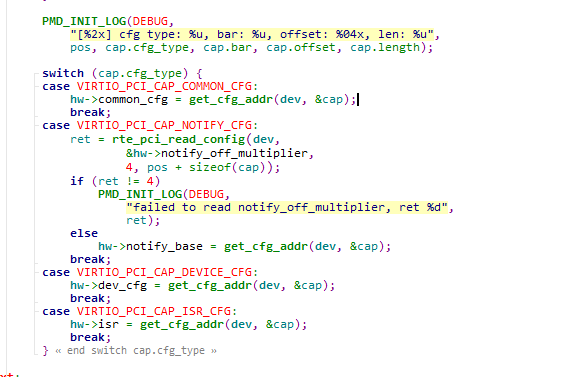 virtio协议1.0 -- PCIe 类型的 Virtio 设备_virtio协议规范-CSDN博客