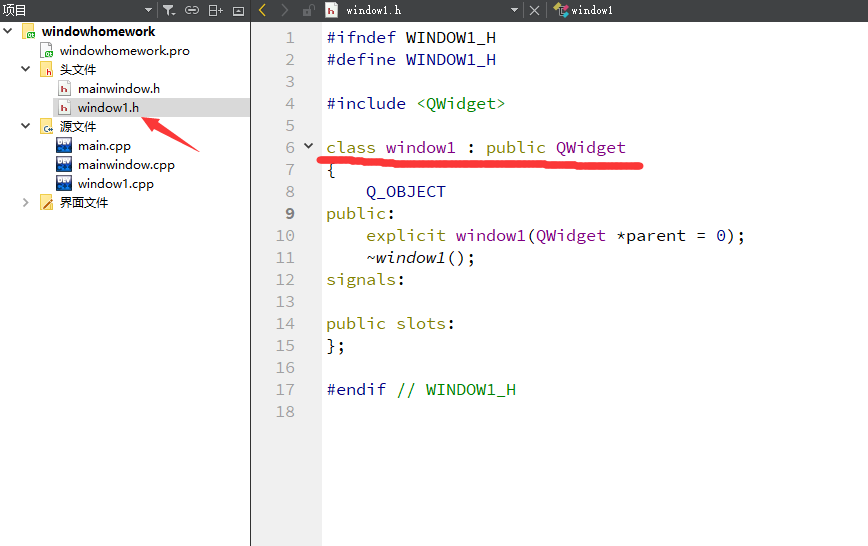 QT使用按钮来控制窗口的打开和关闭_qt关闭mainwindow窗口-CSDN博客