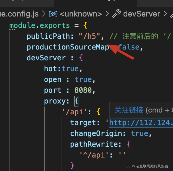 Nginx 配置两个前端项目nginx配置两个前端web服务 Csdn博客