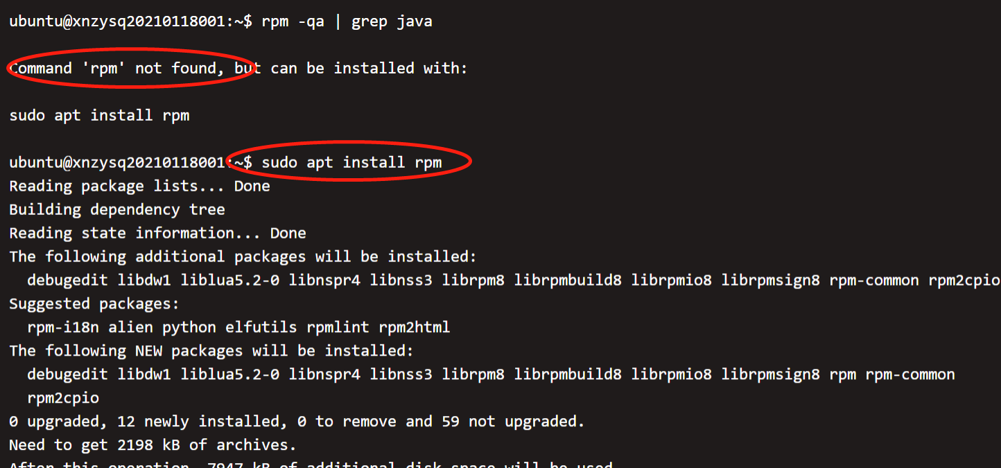 Linux下JAVA WEB服务器的搭建一（JDK\MYSQL\TOMCAT）_linux 中 开发 java web 服务器-CSDN博客