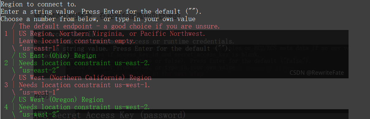 rclone 实现阿里OSS同步到MINIO_minio文件迁移 oss-CSDN博客