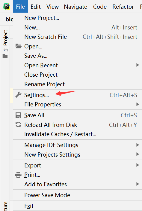 Pycharm出现Method xxx may be ‘static‘警告，教你一招永久解决！_方法 '' 可能为 'static-CSDN博客