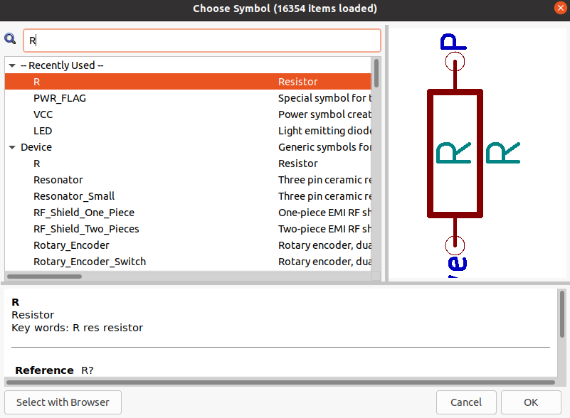 好用的开源电路设计EDA工具--KiCAD使用入门_kicad使用教程-CSDN博客