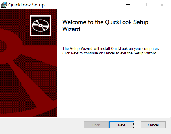 windows预览文件神器QuickLook-CSDN博客