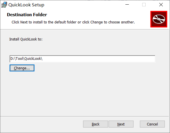 windows预览文件神器QuickLook-CSDN博客
