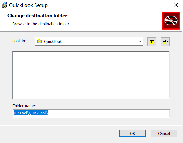 windows预览文件神器QuickLook-CSDN博客
