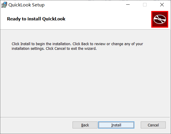 windows预览文件神器QuickLook-CSDN博客