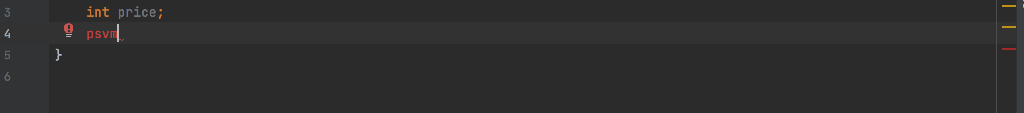 IDEA快捷输出_idea快捷输出语句-CSDN博客