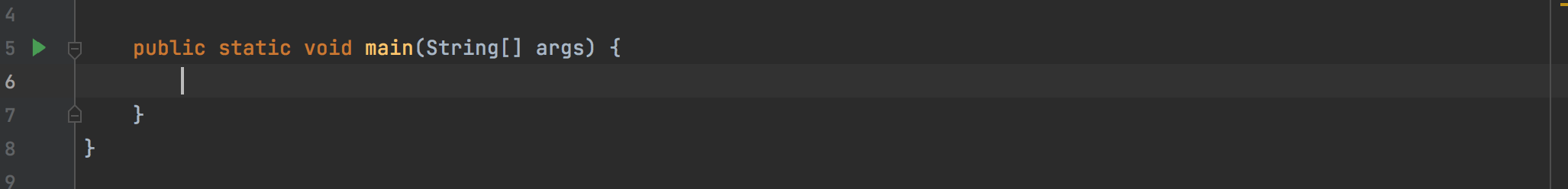 IDEA快捷输出_idea快捷输出语句-CSDN博客