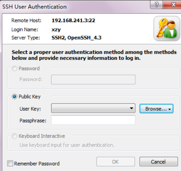 解决Linux ubuntu下SSH无法连接的问题_ubuntu ssh连不上-CSDN博客