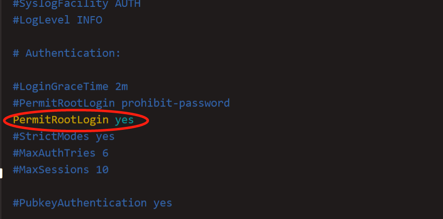 解决Linux ubuntu下SSH无法连接的问题_ubuntu ssh连不上-CSDN博客