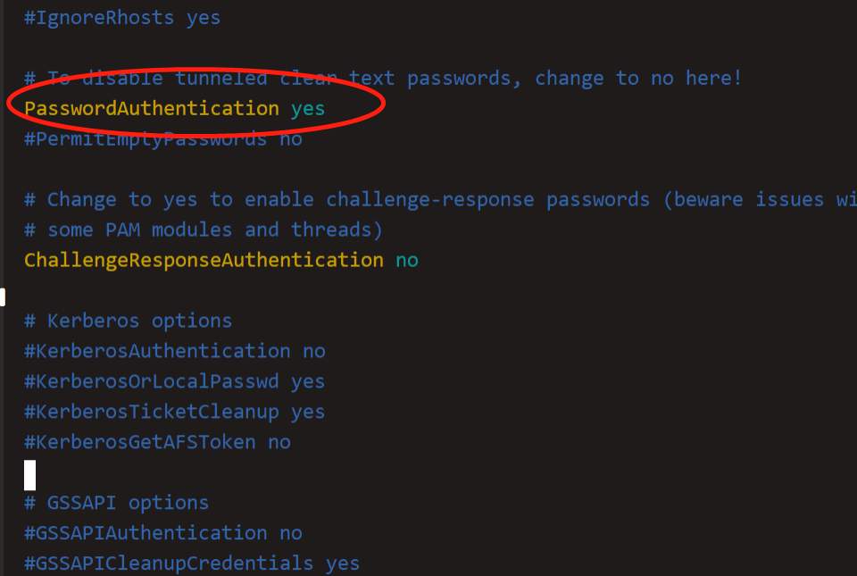 解决Linux ubuntu下SSH无法连接的问题_ubuntu ssh连不上-CSDN博客