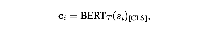 Self-Guided Contrastive Learning for BERT Sentence Representations-CSDN博客