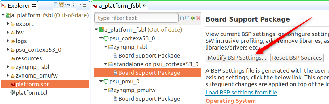 ZynqMP 调试 FSBL 代码_fsbl调试-CSDN博客