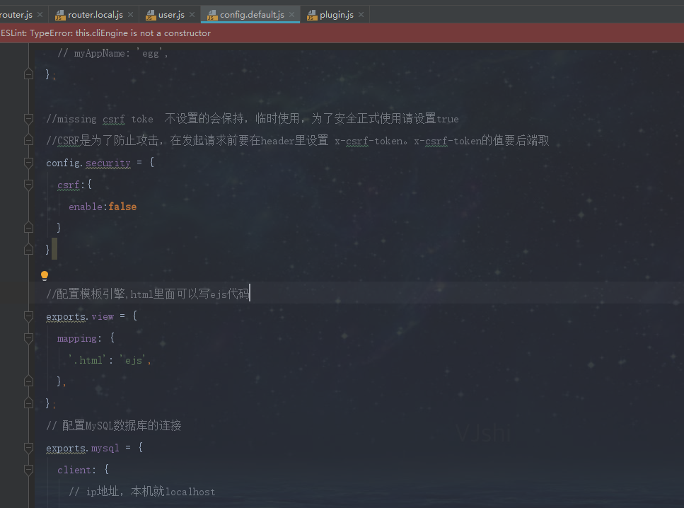 egg(四):egg中使用egg-views-ejs模板引擎_egg-view-ejs-CSDN博客