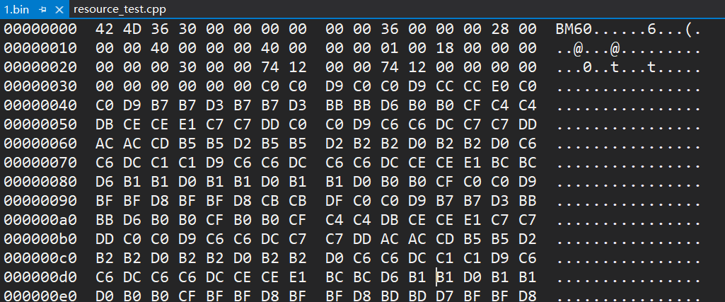 OpenGL：纹理映射bmp图像_opengl映射图像文件(bmp)到平面对象-CSDN博客