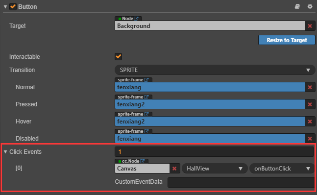 CocosCreator之Button按钮_cocos creator button-CSDN博客