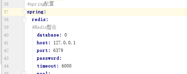org.yaml.snakeyaml.constructor.DuplicateKeyException: while constructing a mapping in ‘reader ...