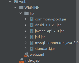 MVC模式的代码案例_mvc格式代码-CSDN博客