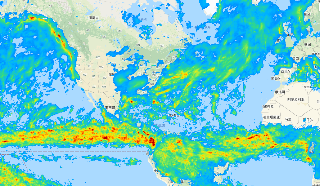 Google Earth Engine——全球降水测量（GPM）NASA/GPM_L3/IMERG_MONTHLY_V06月度数据_nasa imerg data-CSDN博客