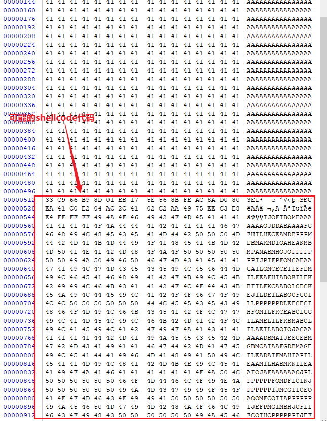 恶意软件分析实战18-shellcode调试逆向Lab19-1_shellcode-launch-CSDN博客