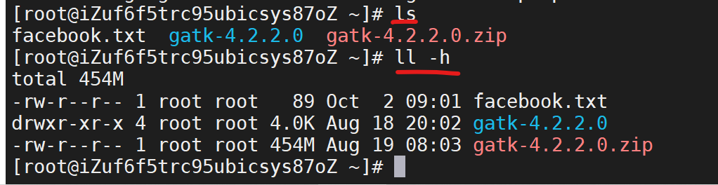 GATK 无法下载的问题_gatk官网-CSDN博客