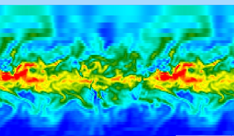 Google Earth Engine——NCEP/NCAR再分析项目是美国国家环境预测中心（NCEP，前身为 “NMC“）和美国国家大气研究 ...