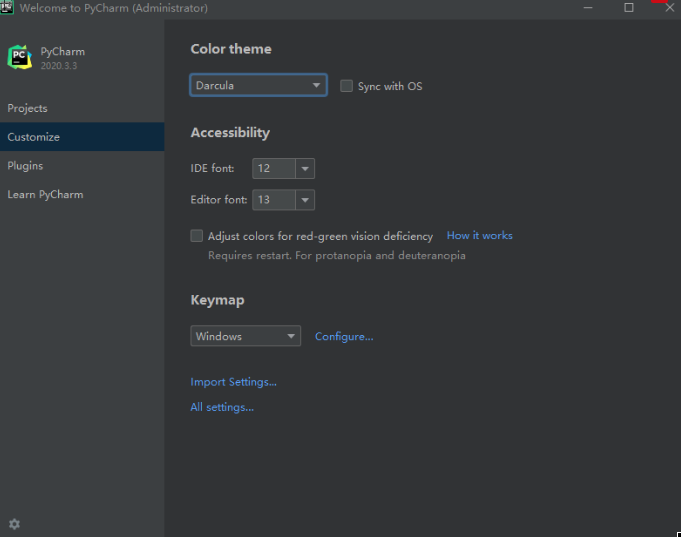 Pycharm快捷键及常用设置【建议收藏】 - 白云吃辣条 - 博客园