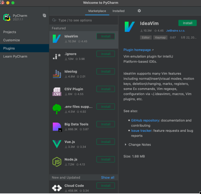 Pycharm快捷键及常用设置【建议收藏】 - 白云吃辣条 - 博客园