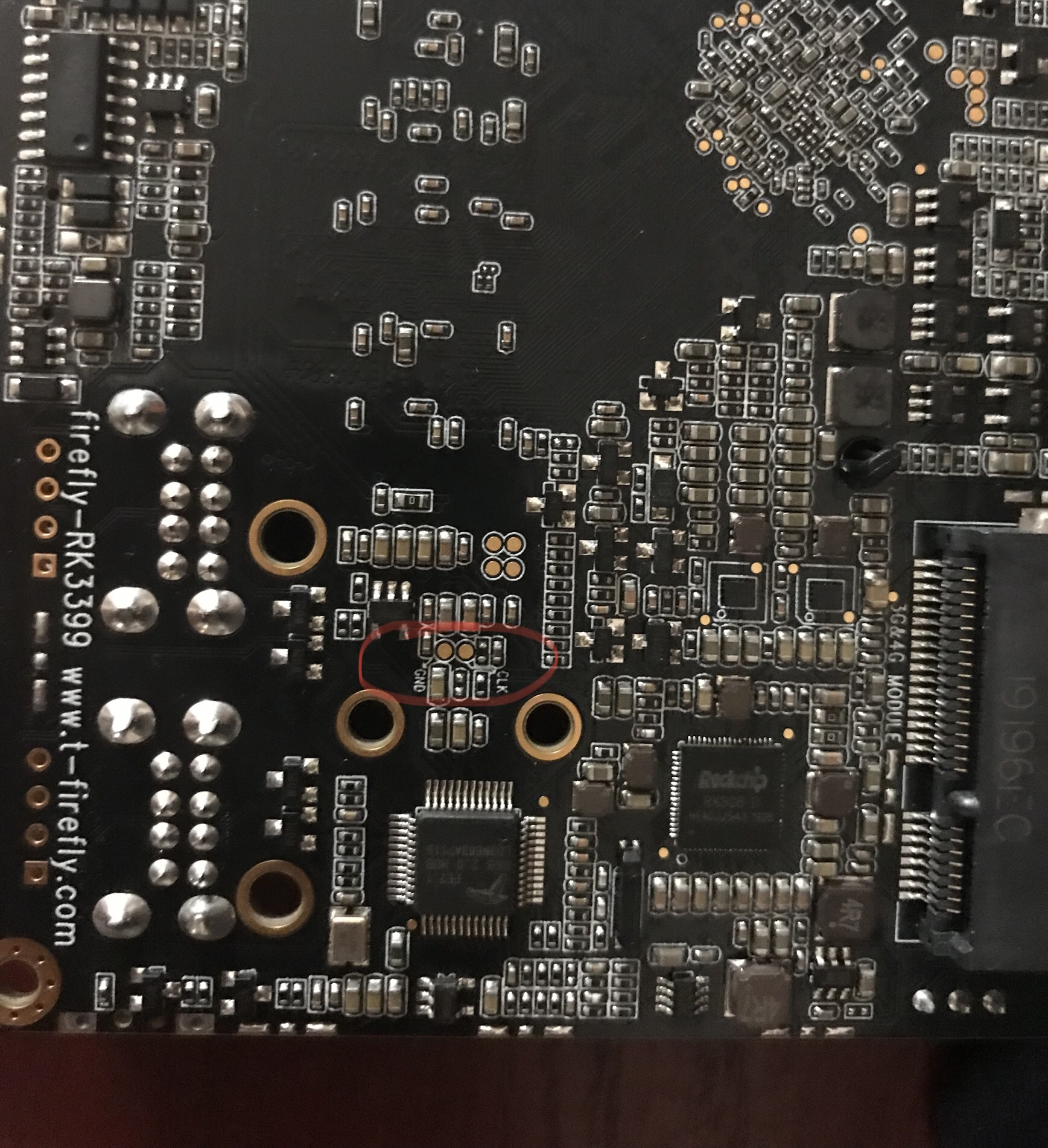 2021-10-03 rk3399 nmhopenwrt_rk3399 openwrt-CSDN博客