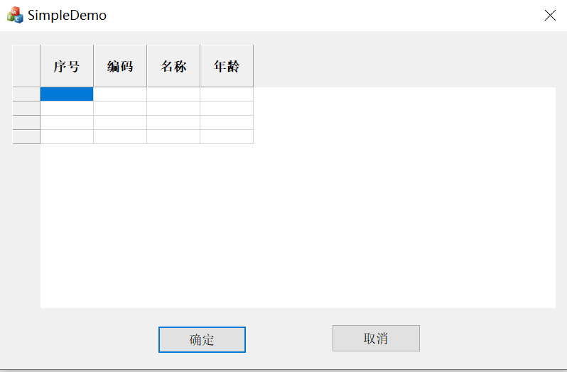 c++ Ultimate-Grid MFC中初始化控件_cugctrl-CSDN博客