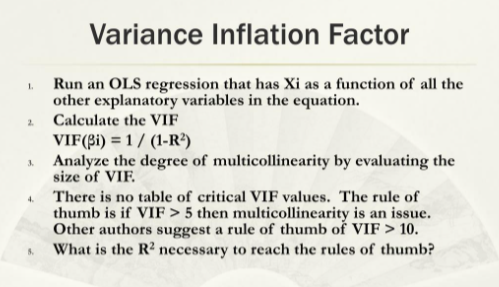 R计算方差膨胀因子（VIF，Variance Inflation Factor）计算并解读VID与共线性（Multicollinearity）的关系实战_相关性分析与共线性检验关系-CSDN博客