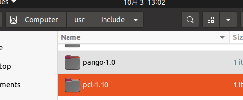 Ubuntu下QT Creator界面显示pcl点云数据_qtcreator上配置pcl1.13.1-CSDN博客