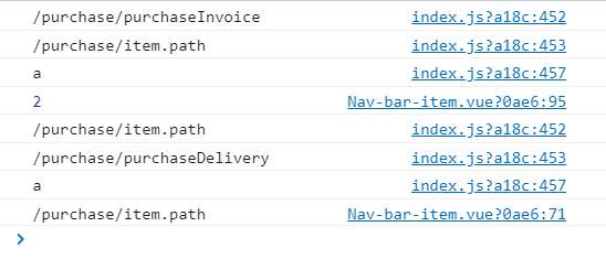 使用router.beforeEach时,router.beforeEach执行了两次，导致meta中的数据出错_router.beforeeach 方法执行两次-CSDN博客
