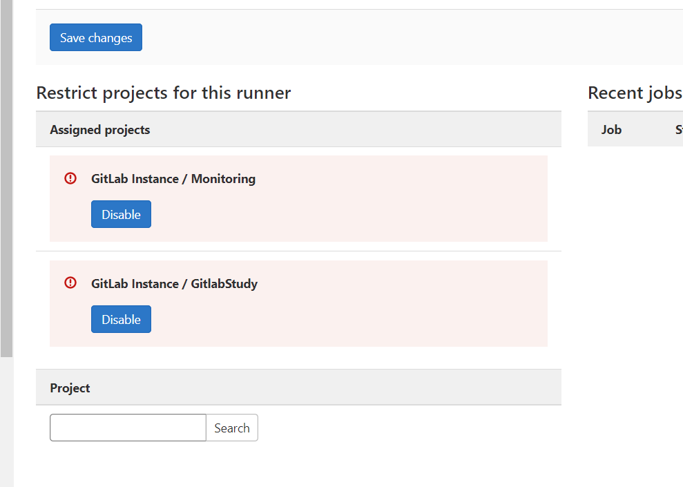 Git runner安装_Bear Coding的博客-CSDN博客_gitrunner