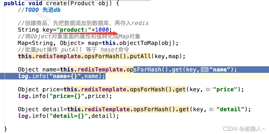 1.Redis的Hash专题_redis java putall-CSDN博客