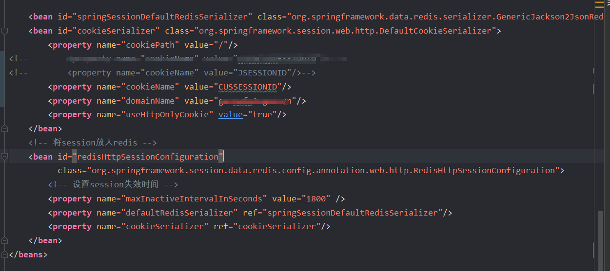 Tomcat集群通过redis实现session共享_tomcat redis session-CSDN博客