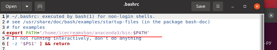 Ubuntu下Pycharm配置pyqt5来做界面_ubuntu下pyqt5使用总-CSDN博客