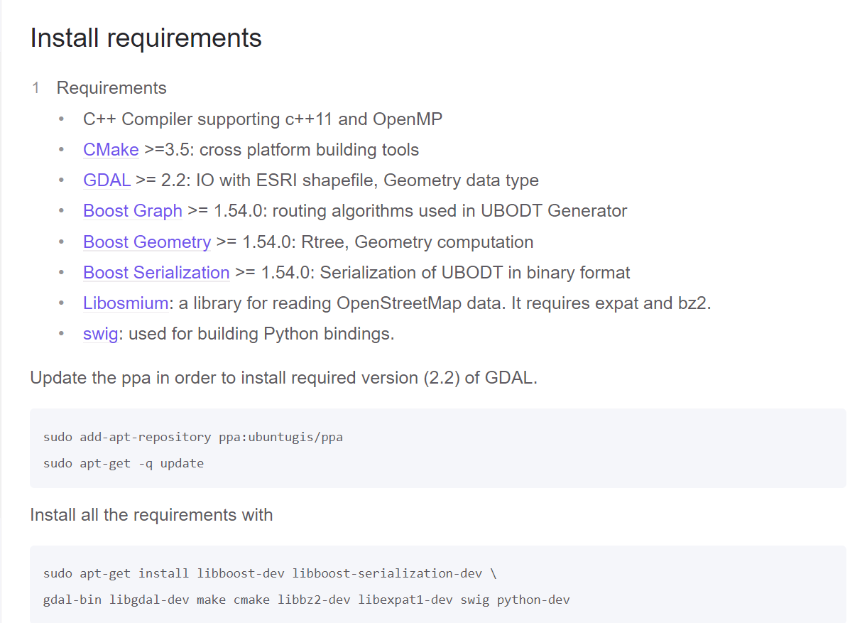 python OSMNX路网处理 & FMM GPS轨迹点绑路_fmm算法绑路-CSDN博客