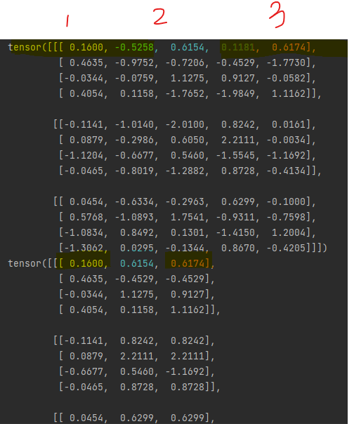 nn.MaxPool1d / nn.functional.max_pool1d_nn.functional.maxpoo-CSDN博客