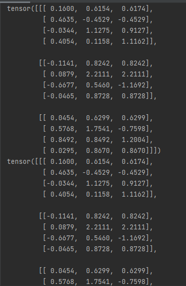 nn.MaxPool1d / nn.functional.max_pool1d_nn.functional.maxpoo-CSDN博客